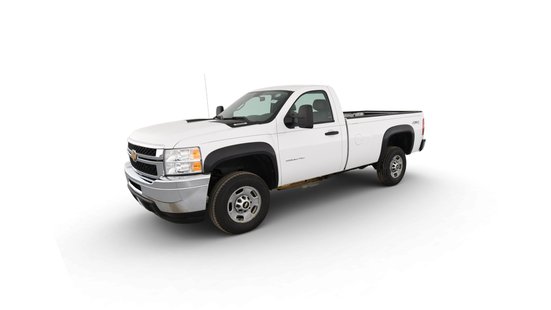 2013 Chevrolet Silverado 2500 | Carvana 2013 Chevrolet Silverado 2500 | Carvana